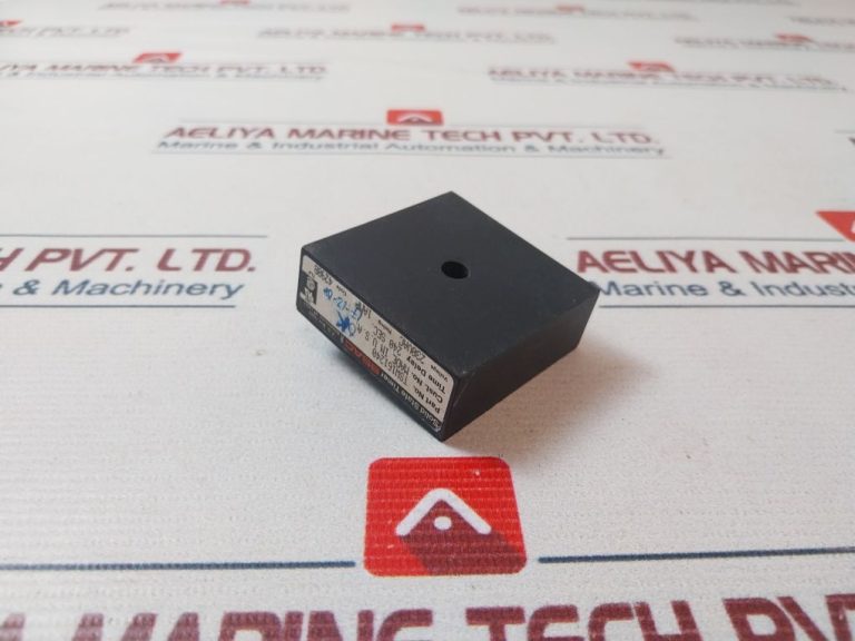 Ssac Tsw161240 Solid State Timer - Aeliya Marine