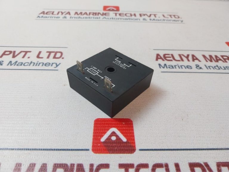 Ssac Tsw161240 Solid State Timer - Aeliya Marine