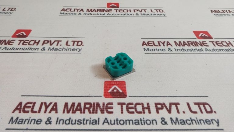 Stauff Gr.1a Pipe Clamps - Aeliya Marine