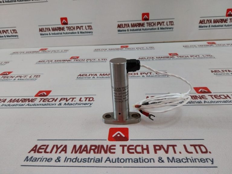 Stellar Technology ST1550-6000D Pressure Switch