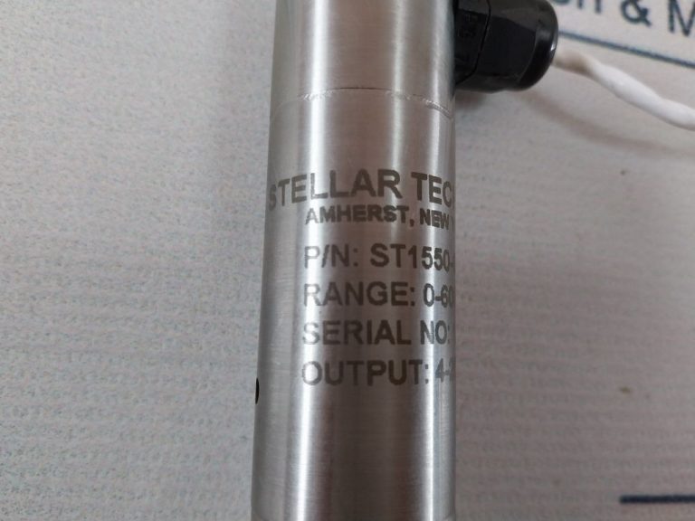Stellar Technology ST1550-6000D Pressure Switch