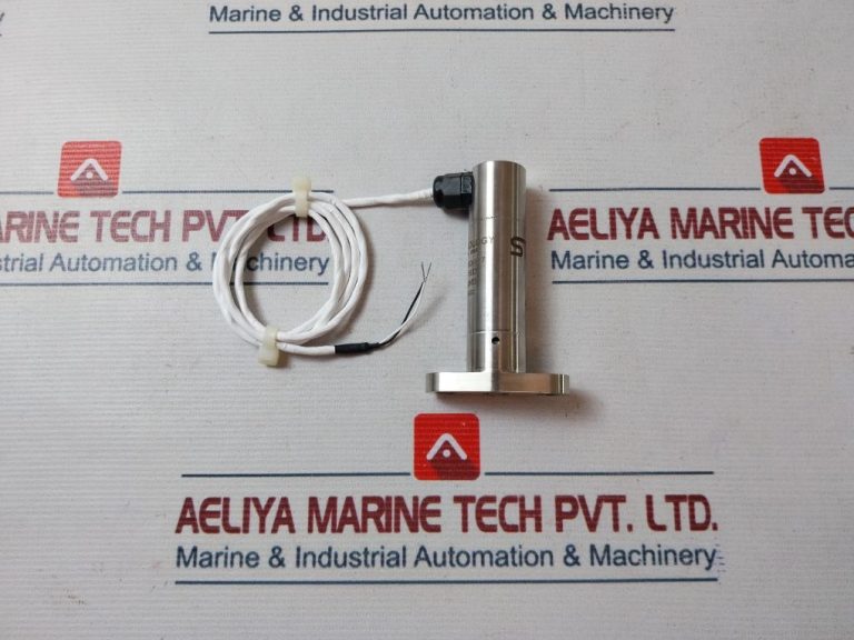 Stellar Technology St1550-6000D-117 Pressure Transmitter - Aeliya Marine