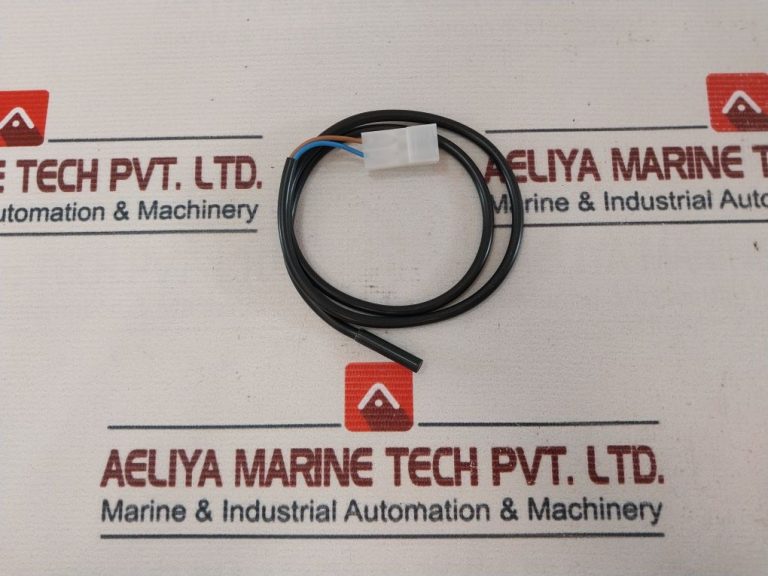 Stem 250v Ac 0,04a Hood Magnetic Detector - Aeliya Marine