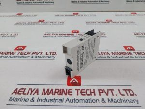 Strainstall 2506/a Amplifier - Aeliya Marine