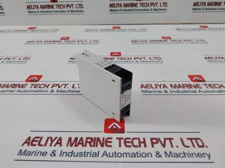 Strainstall 2506/a Amplifier - Aeliya Marine