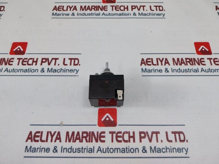 Sunvic Tyj 6333 Simmerstat - Aeliya Marine