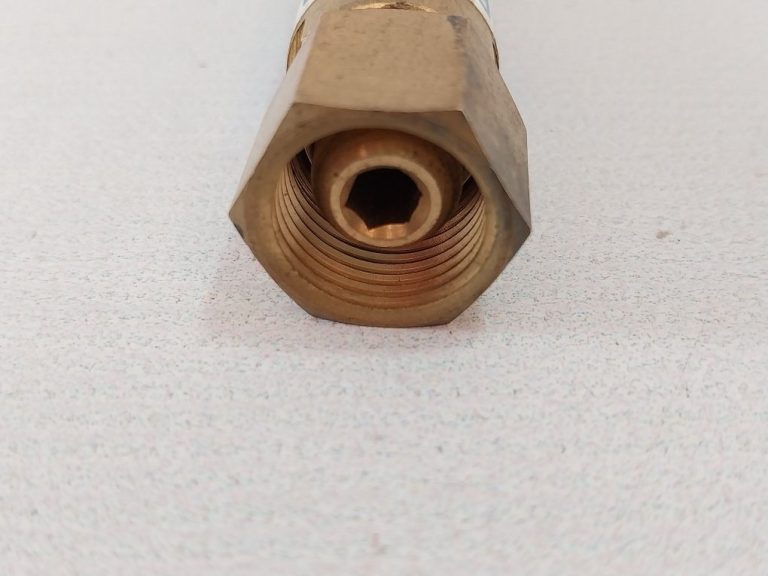 Superior 288r Flashback Arrestor For Regulator - Aeliya Marine