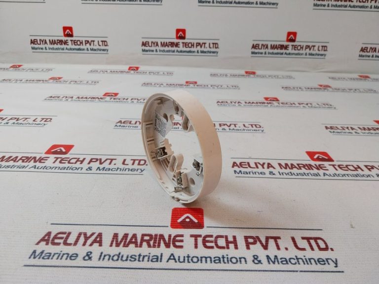 System Sensor B501 Detector Base - Aeliya Marine