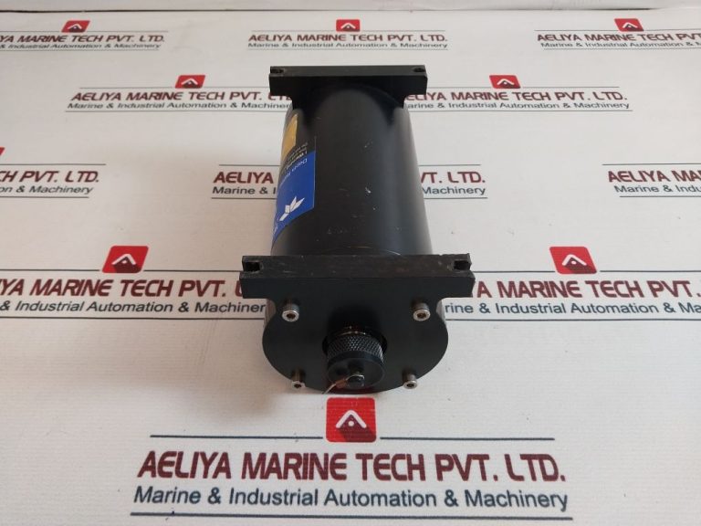 Teledyne Dms-10 Motion Sensor - Aeliya Marine