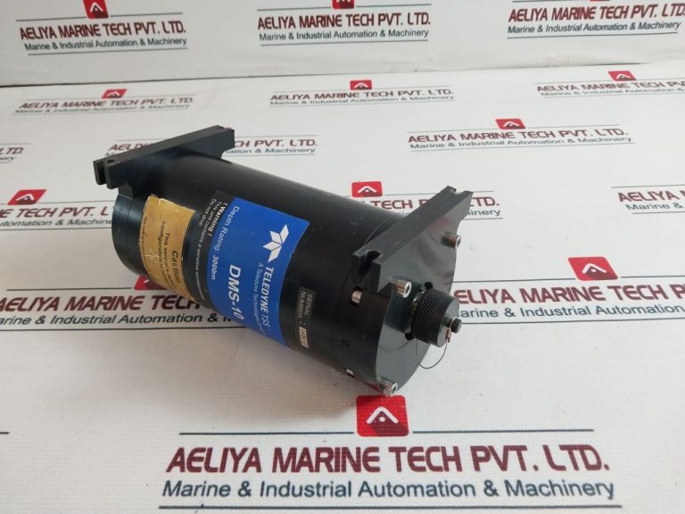Teledyne Dms-10 Motion Sensor - Aeliya Marine