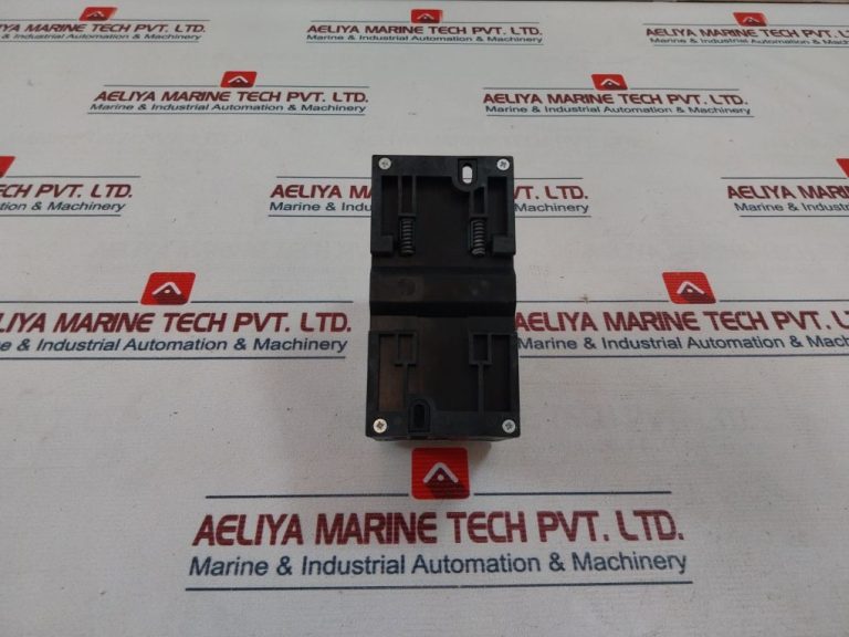 Telemecanique Gv3-m10 Motor Protection Circuit Breaker 690v - Aeliya Marine
