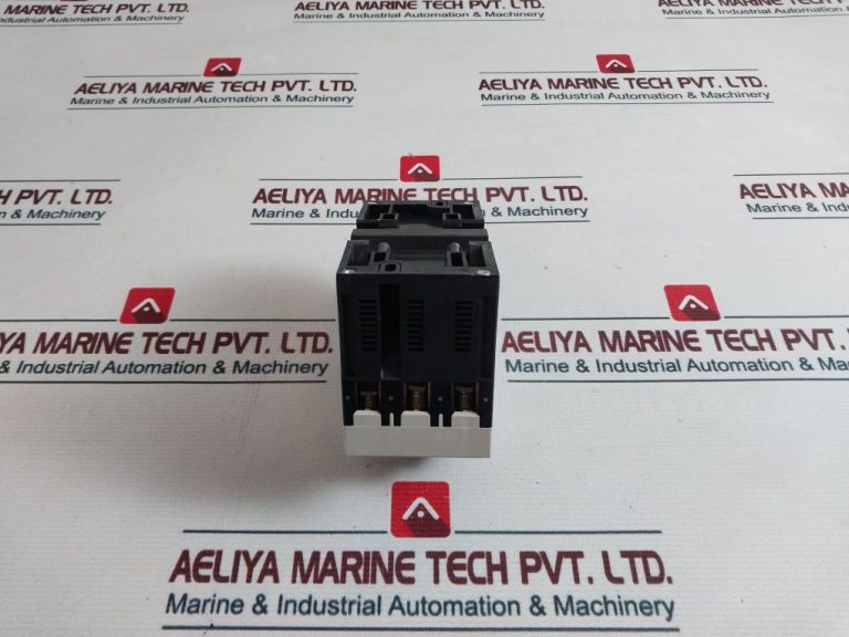 Telemecanique Gv3-m25 Motor Circuit Breaker - Aeliya Marine
