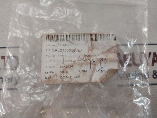 Telemecanique La4 Da 1g Coil Suppressor Module - Aeliya Marine