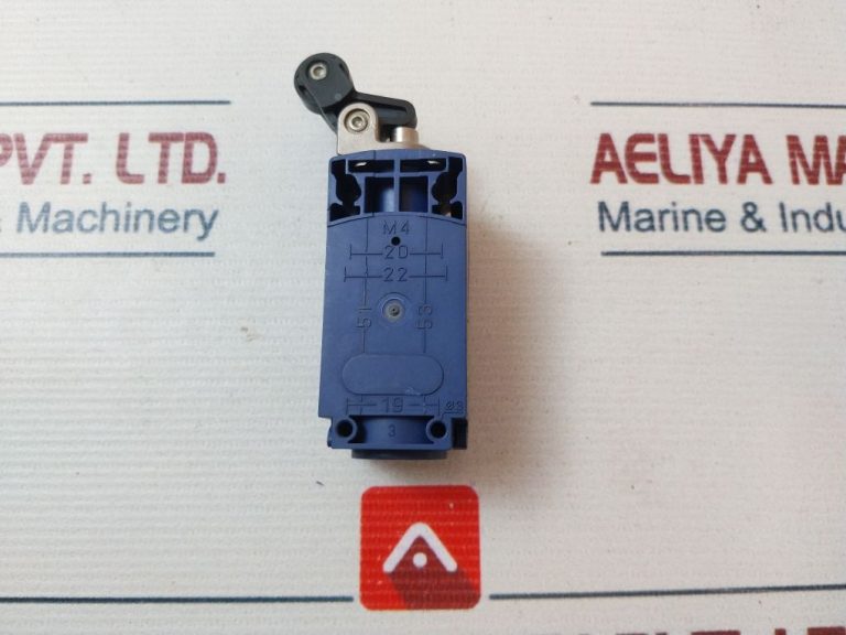 Telemecanique Schneider Electric Zcp21 Limit Switch - Aeliya Marine