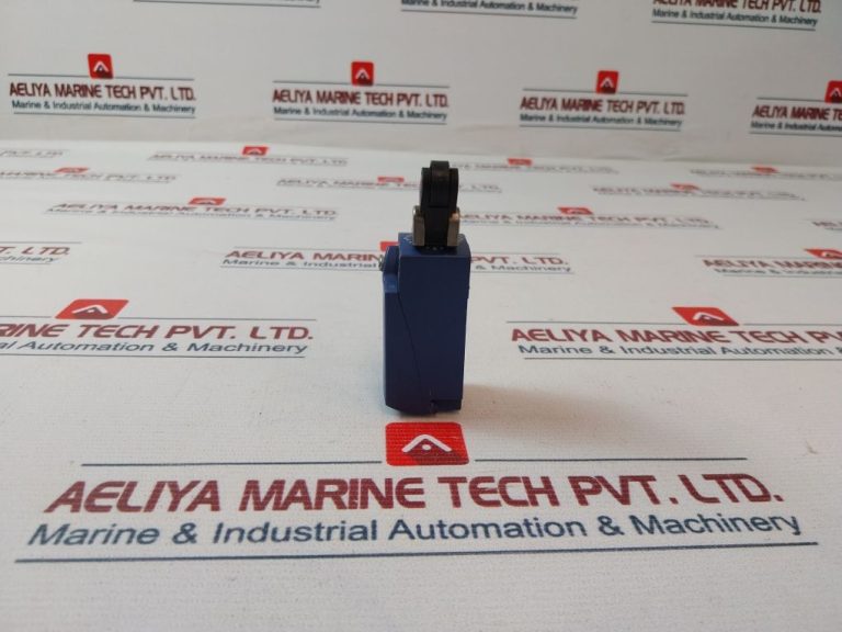 Telemecanique Schneider Electric Zcp21 Limit Switch - Aeliya Marine