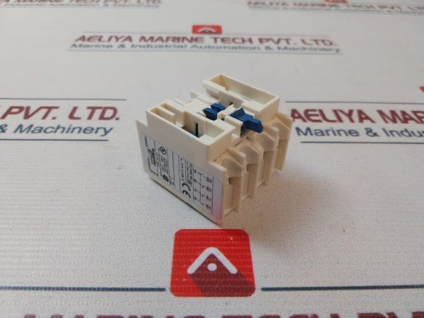 Telemecanique Schneider Square D Ladn13 Contact Block - Aeliya Marine