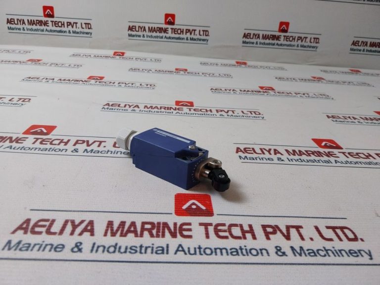 Telemecanique Zcp21 Limit Switch - Aeliya Marine