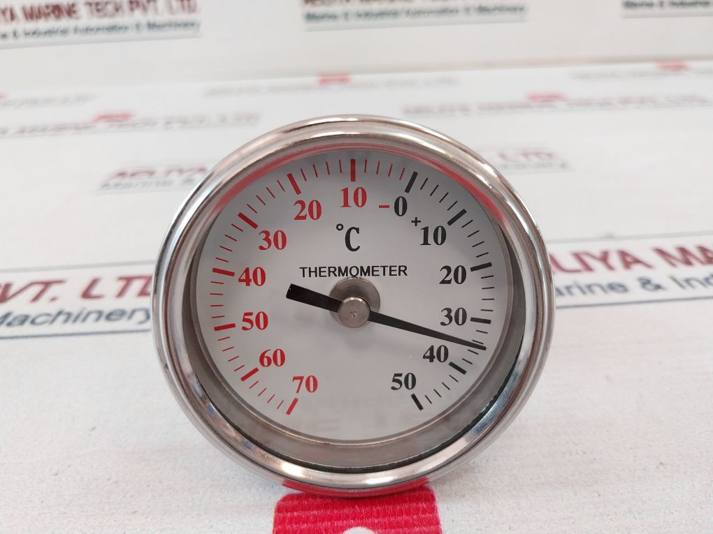 Thermometer -70 To +50 °c - Aeliya Marine