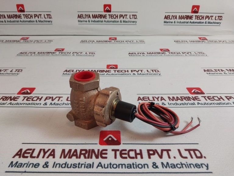 Thomas 1100 Oil Flow Switch - Aeliya Marine