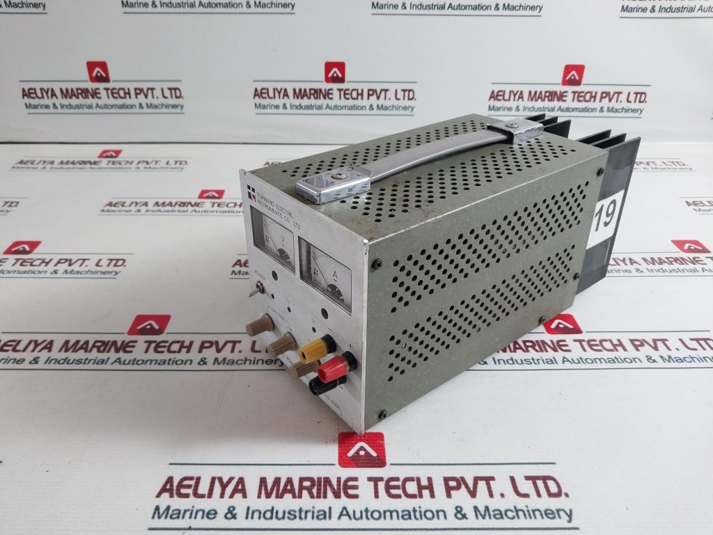 Topward TPS-2000 DC Power Supply
