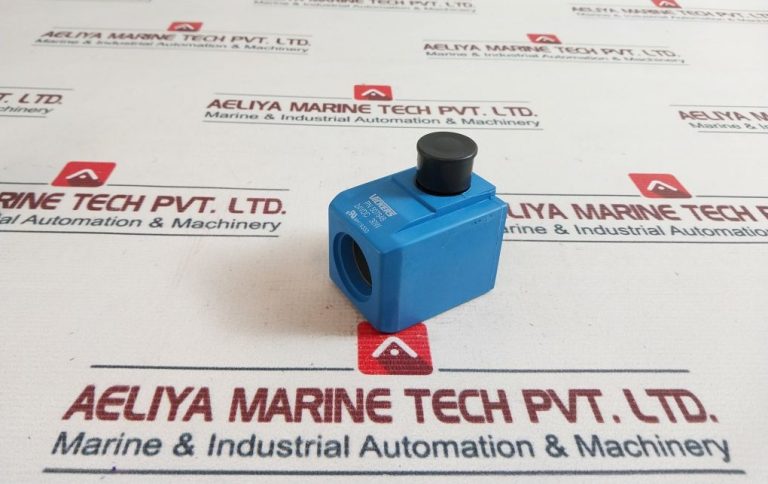 Vickers Eaton 507848 Solenoid Valve Coil - Aeliya Marine