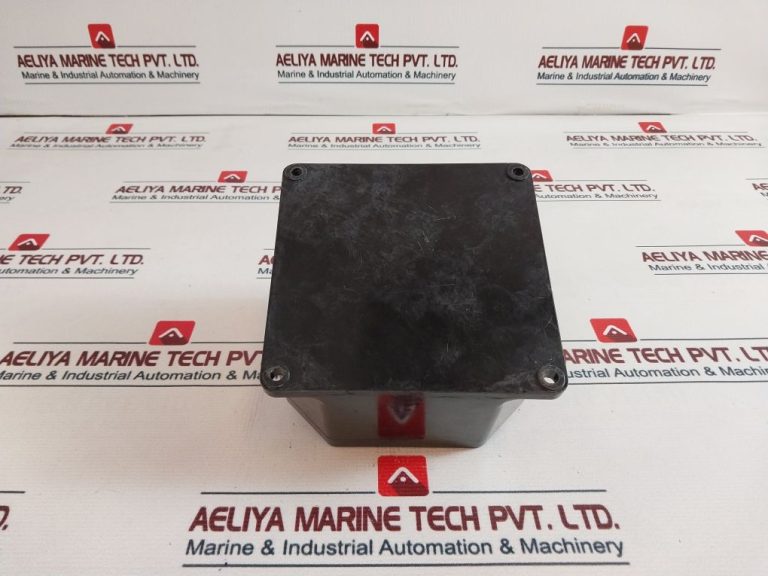 Vodec Htr001r - Aeliya Marine