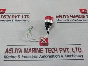 Yanmar 129470-91190 Stop Button - Aeliya Marine