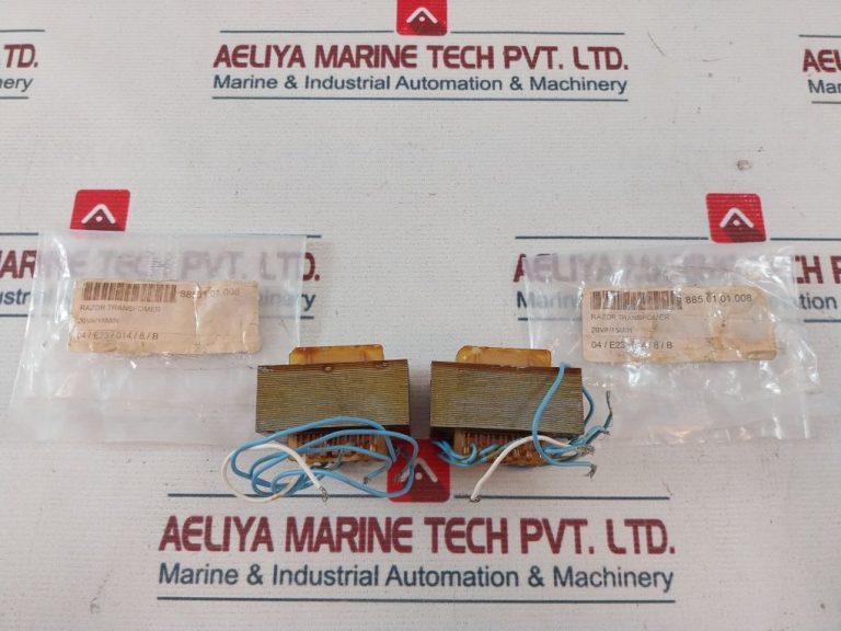 20va/15min Razor Transformer - Aeliya Marine