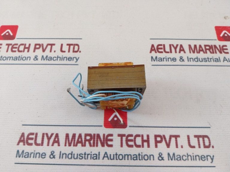 20va/15min Razor Transformer - Aeliya Marine