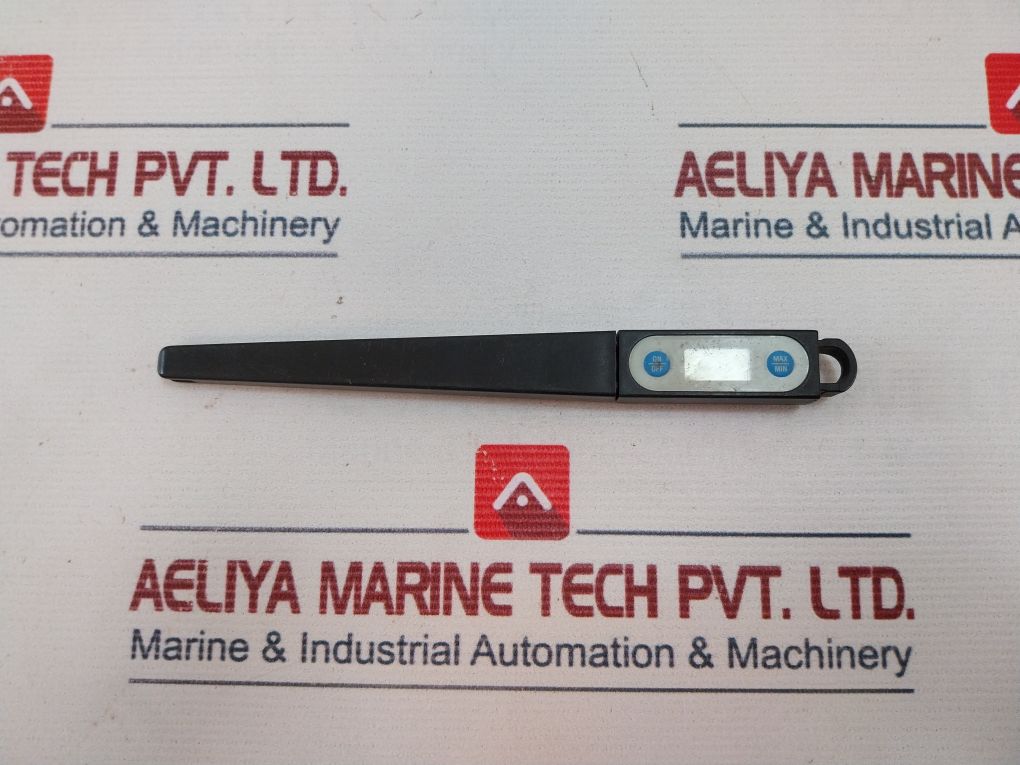 -50°c To + 150°c Digital Pocket Thermometer - Aeliya Marine