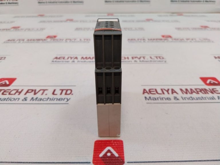 Abb Cm-pvs.41s 3 Phase Monitoring Relay - Aeliya Marine