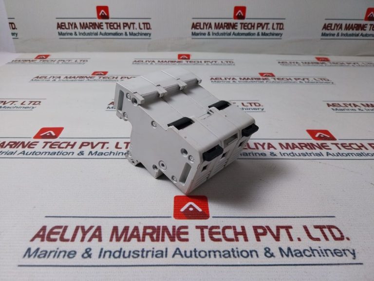 Abb E933/50 Fuse Holder - Aeliya Marine