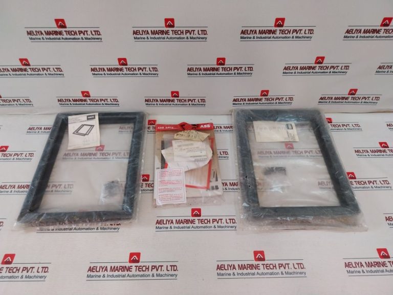 Abb F1ms Circuit Breaker - Aeliya Marine