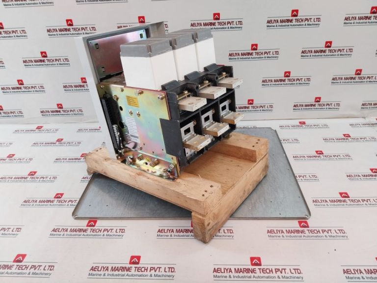 Abb F1ms Circuit Breaker - Aeliya Marine