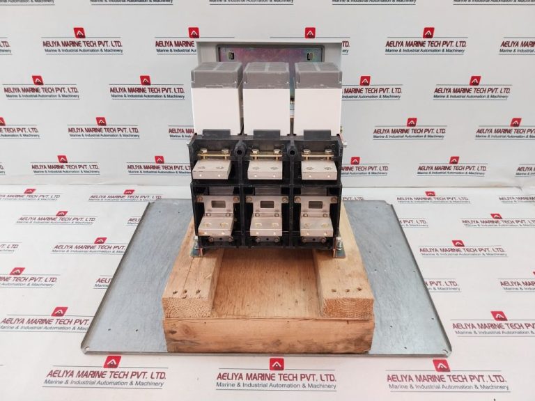 Abb F1ms Circuit Breaker - Aeliya Marine