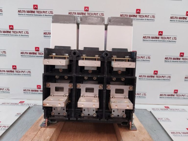 Abb F1ms Circuit Breaker - Aeliya Marine
