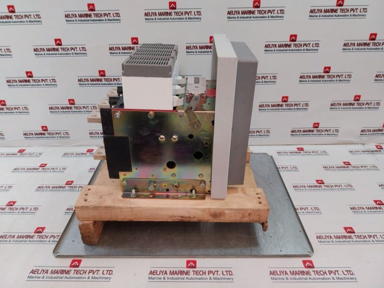 Abb F1ms Circuit Breaker - Aeliya Marine