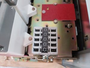 Abb F1ms Circuit Breaker - Aeliya Marine