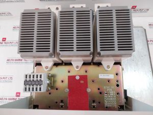 Abb F1ms Circuit Breaker - Aeliya Marine