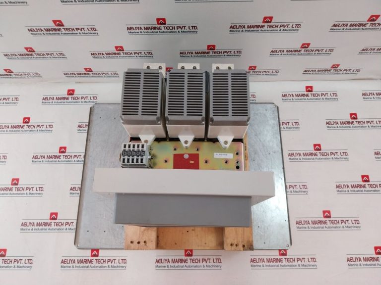 Abb F1ms Circuit Breaker - Aeliya Marine