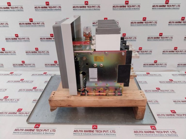 Abb F1ms Circuit Breaker - Aeliya Marine