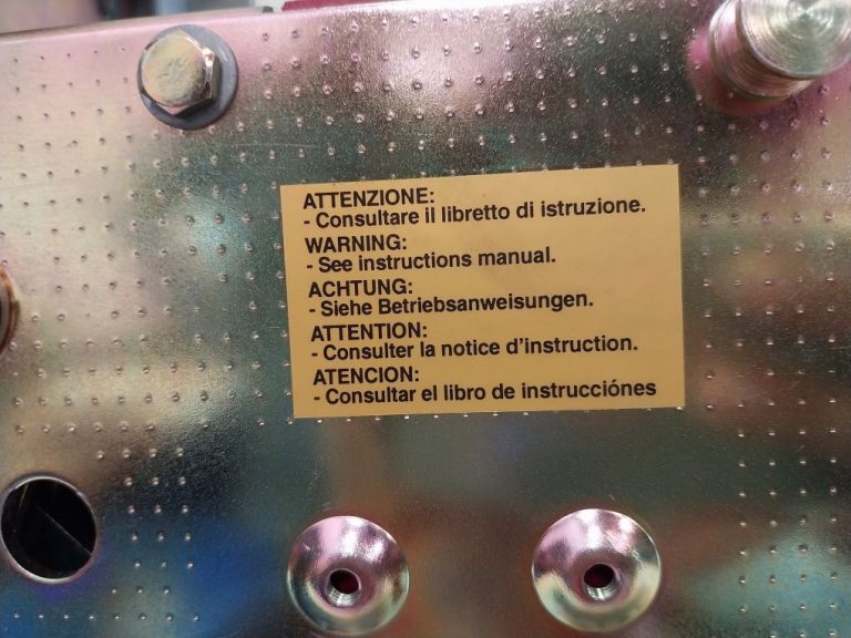 Abb F1ms Circuit Breaker - Aeliya Marine