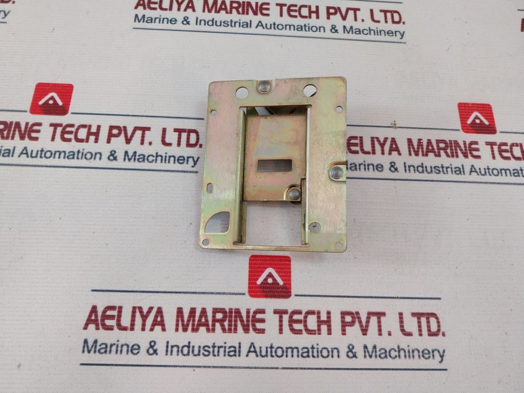 Abb Ln 100 125 Rotary Handle Operating Mechanism - Aeliya Marine