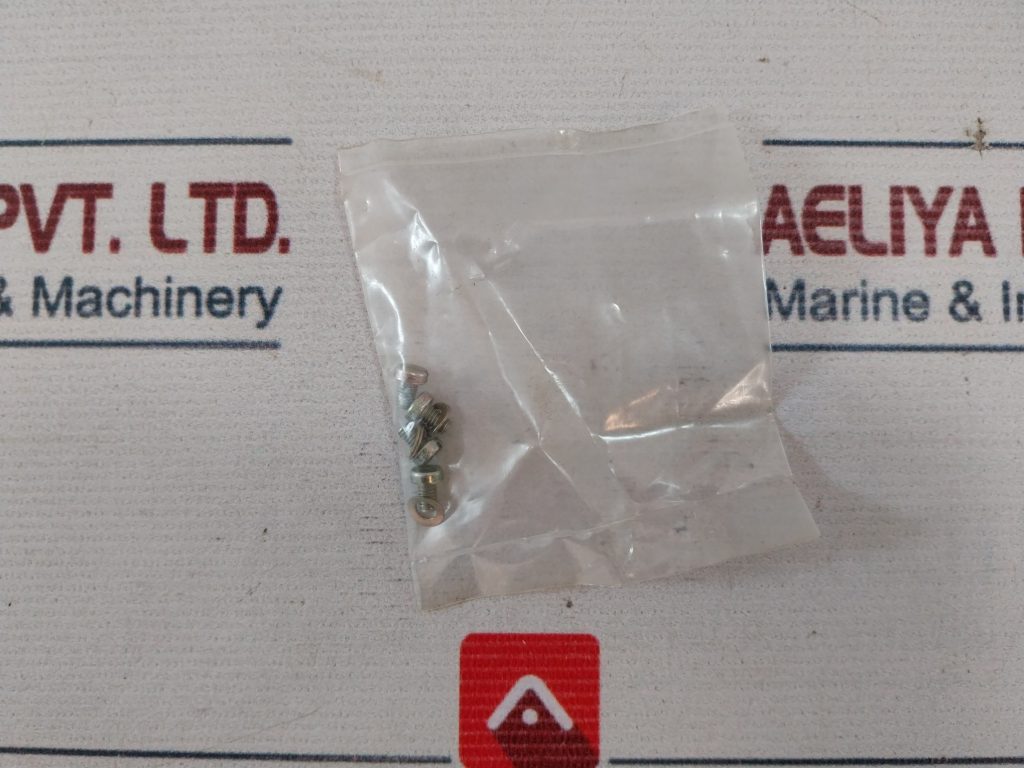 Abb Ln 100 125 Rotary Handle Operating Mechanism - Aeliya Marine