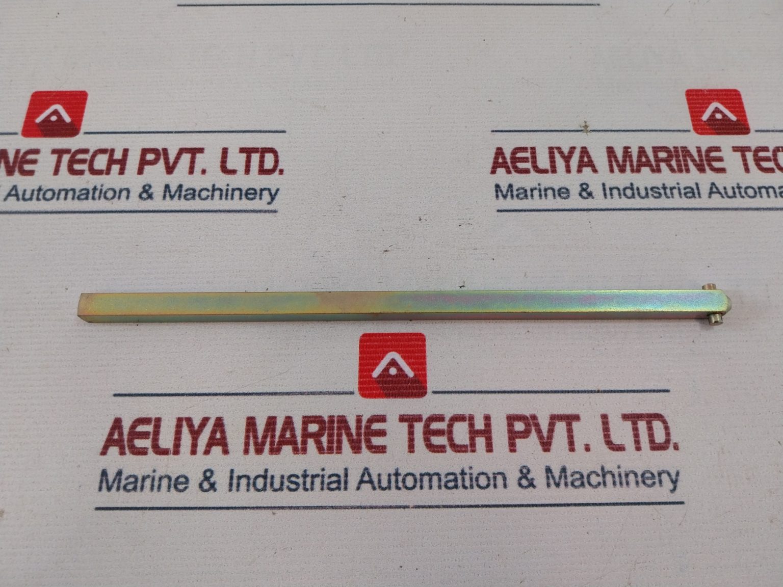 Abb Ln 100 125 Rotary Handle Operating Mechanism - Aeliya Marine