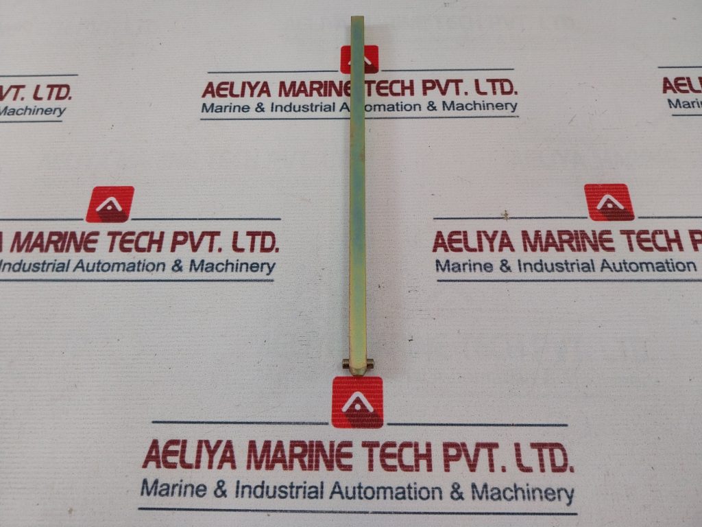Abb Ln 100 125 Rotary Handle Operating Mechanism - Aeliya Marine