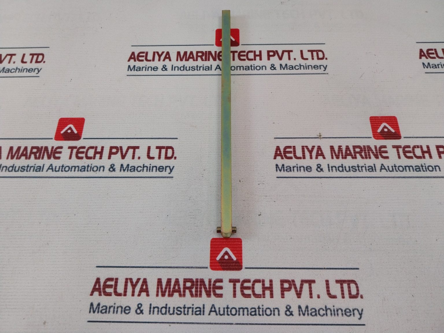 Abb Ln 100 125 Rotary Handle Operating Mechanism - Aeliya Marine