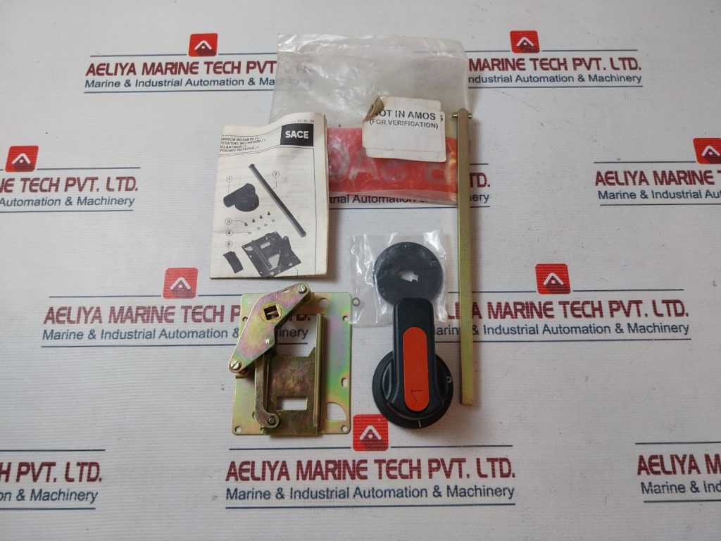 Abb Ln 320 Rotary Handle Rotary Handle Operating Mechanism Kit - Aeliya ...