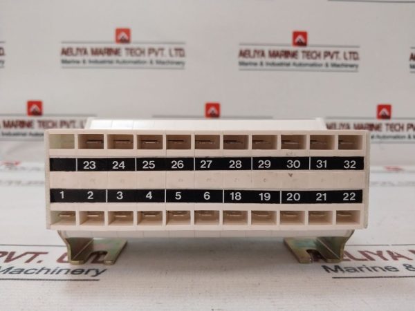 Abb Sace Uxab 239266 R 020 Circuit Breaker Sliding Contacts - Aeliya Marine