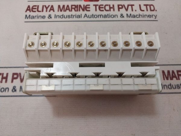 Abb Sace Uxab 239266 R 020 Circuit Breaker Sliding Contacts - Aeliya Marine